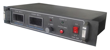 CW Diode Drivers-Laser Parts-Sintec Optronics Pte Ltd-One-stop Shop for Optics, Lasers, Machines ...